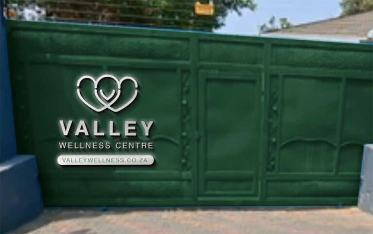 Home - Valley Wellness Centre